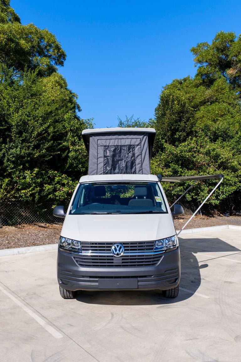 2022 Volkswagen Skyline Camper Weekender LWB Auto - Skyline Campers