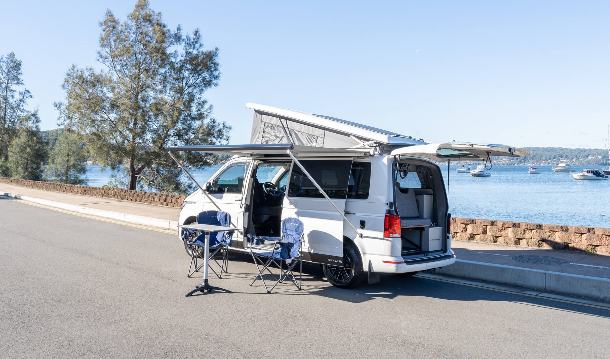 Great Value on Volkswagen Campervan Hire | Australia