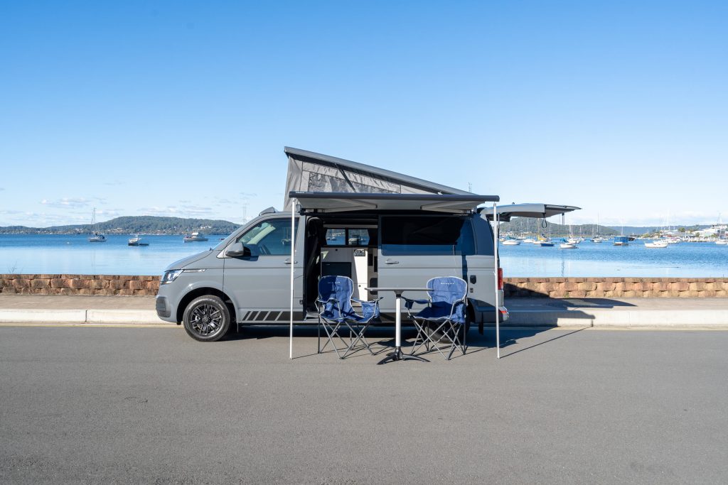 Great Value on Volkswagen Campervan Hire | Australia