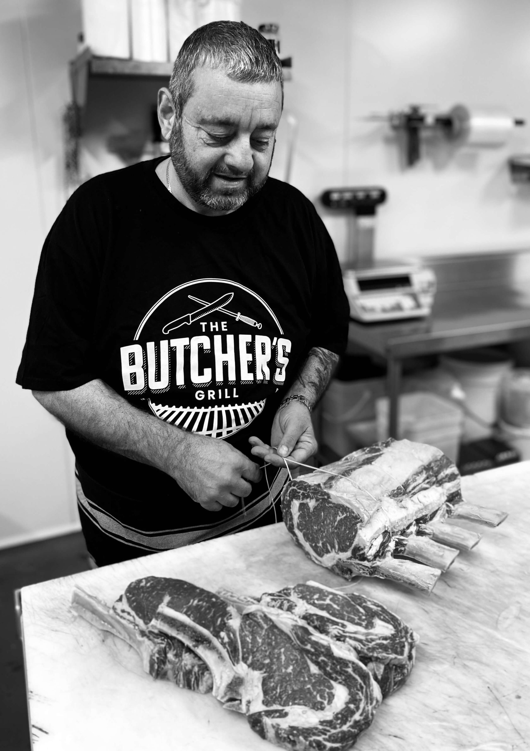 Campervan Cooking with Paul - Greek Kebabs - Skyline Campers
