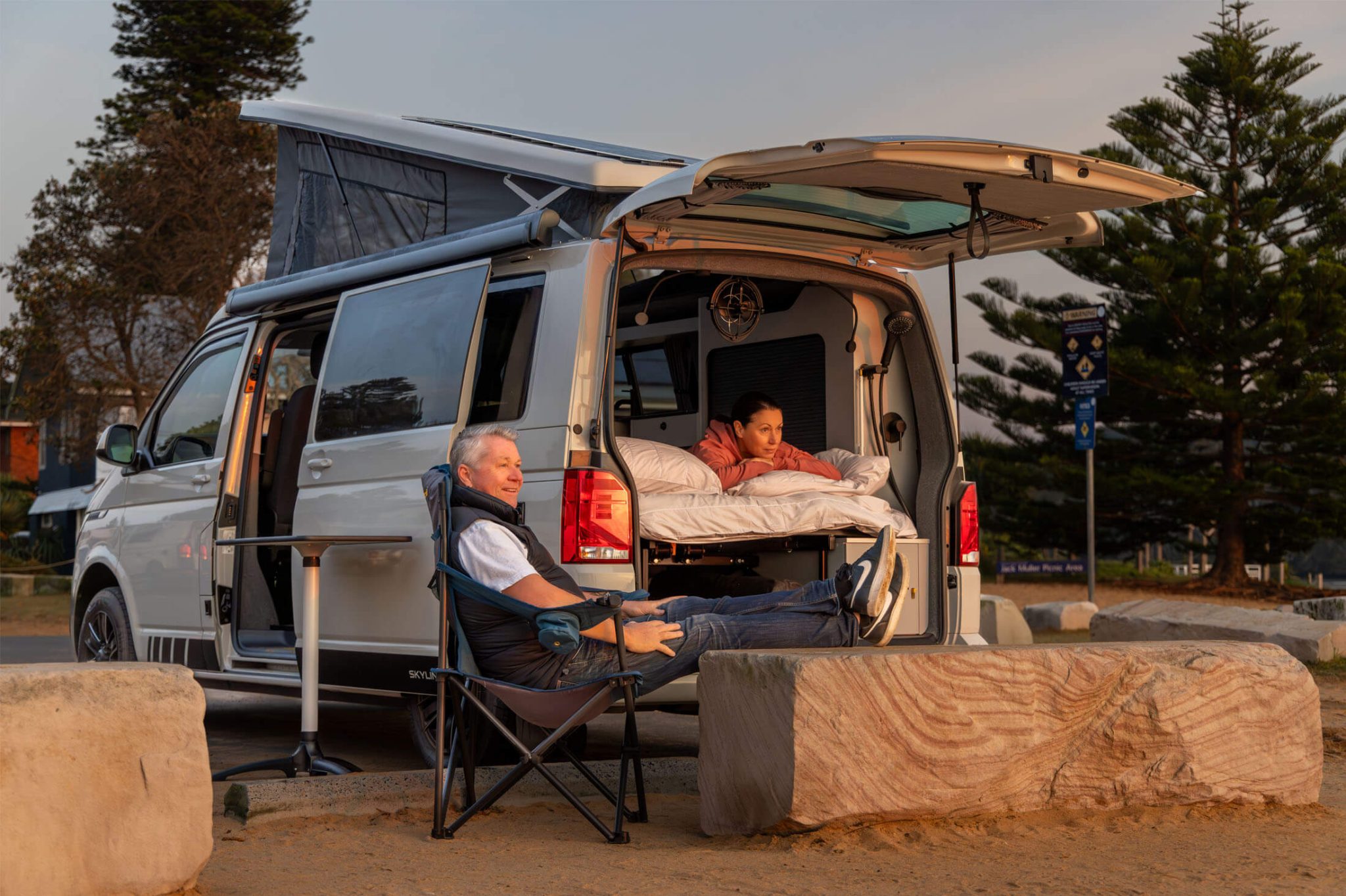 Skyline Campers Blog - Skyline Campers